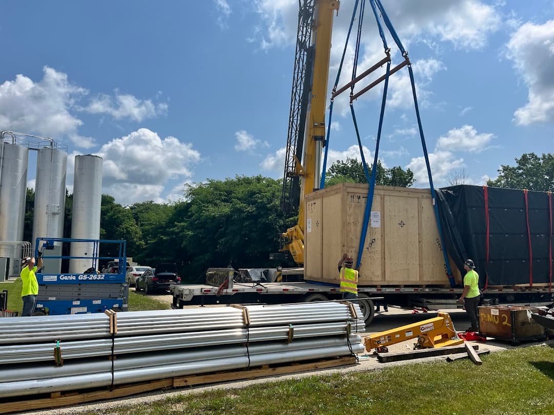 Wallner Industrial | Home