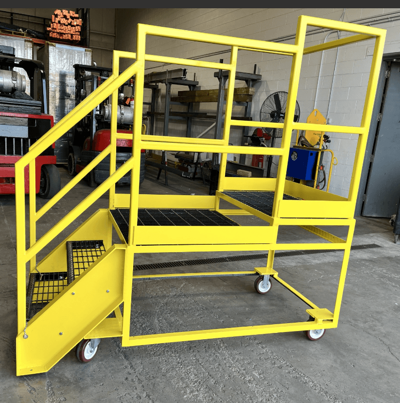 Wallner Industrial | Home