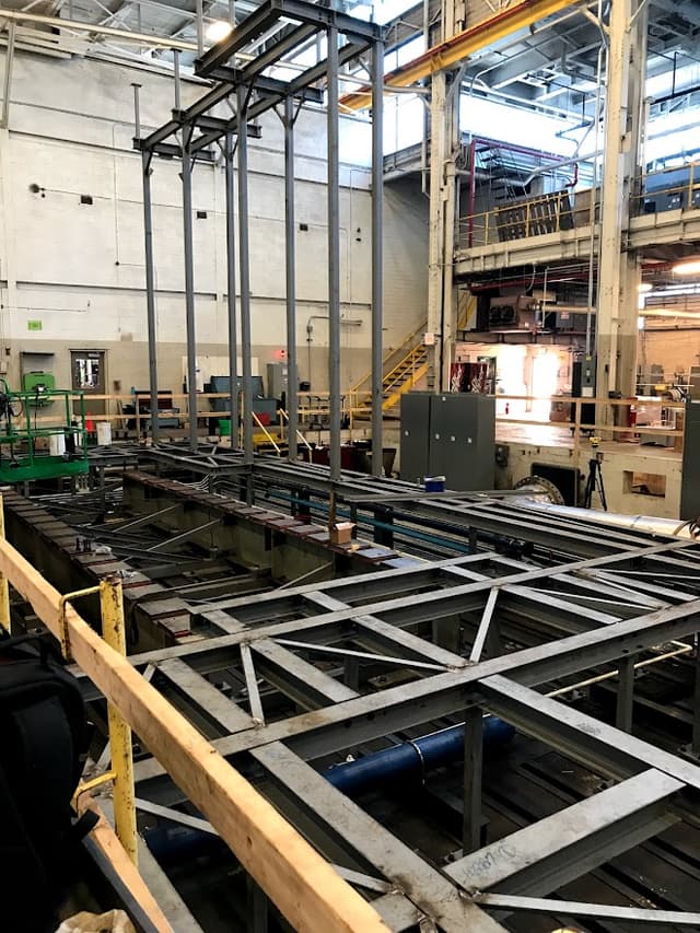 Wallner Industrial | Home